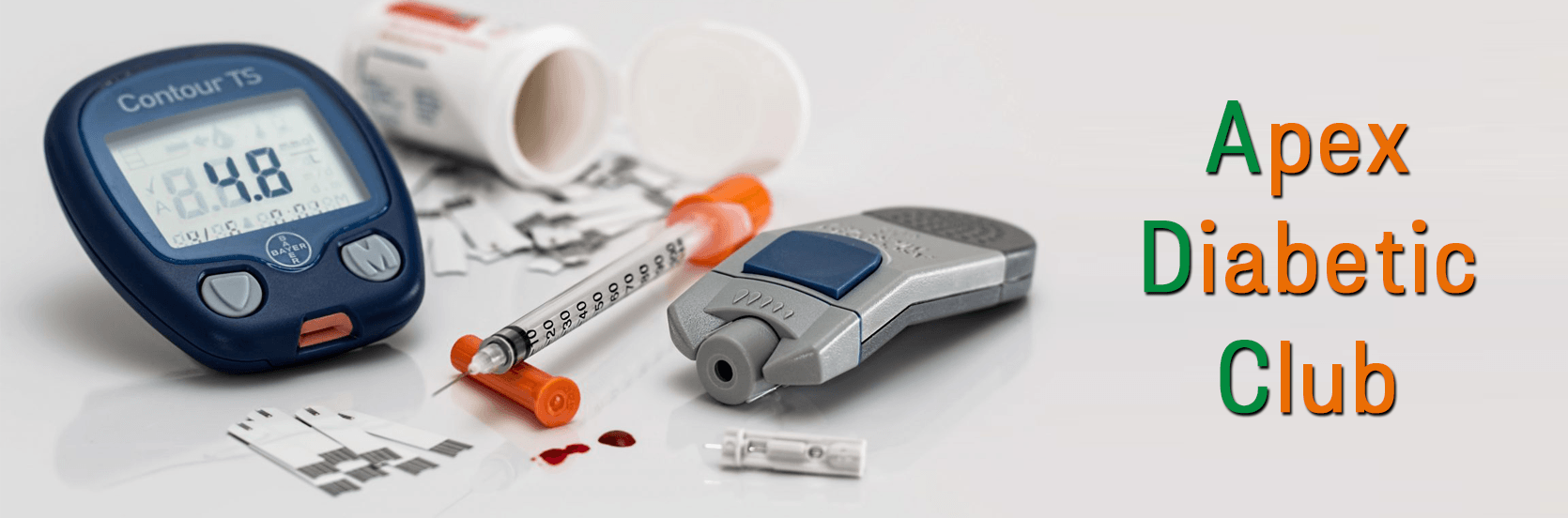 diabetic club | Apex Hospitals