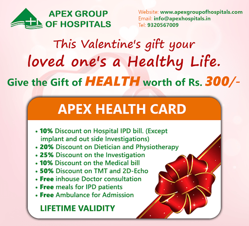 apex | Apex Hospitals