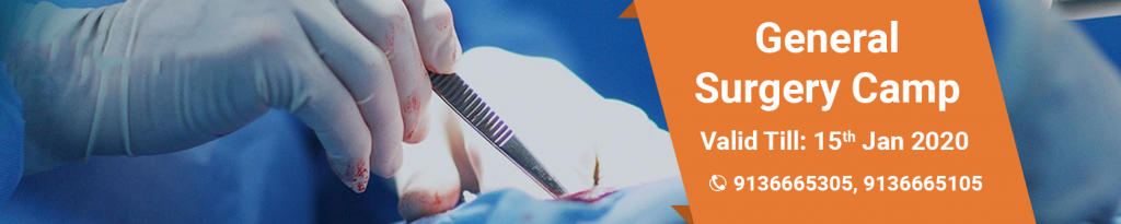General Surgery Camp | Apex Hospitals