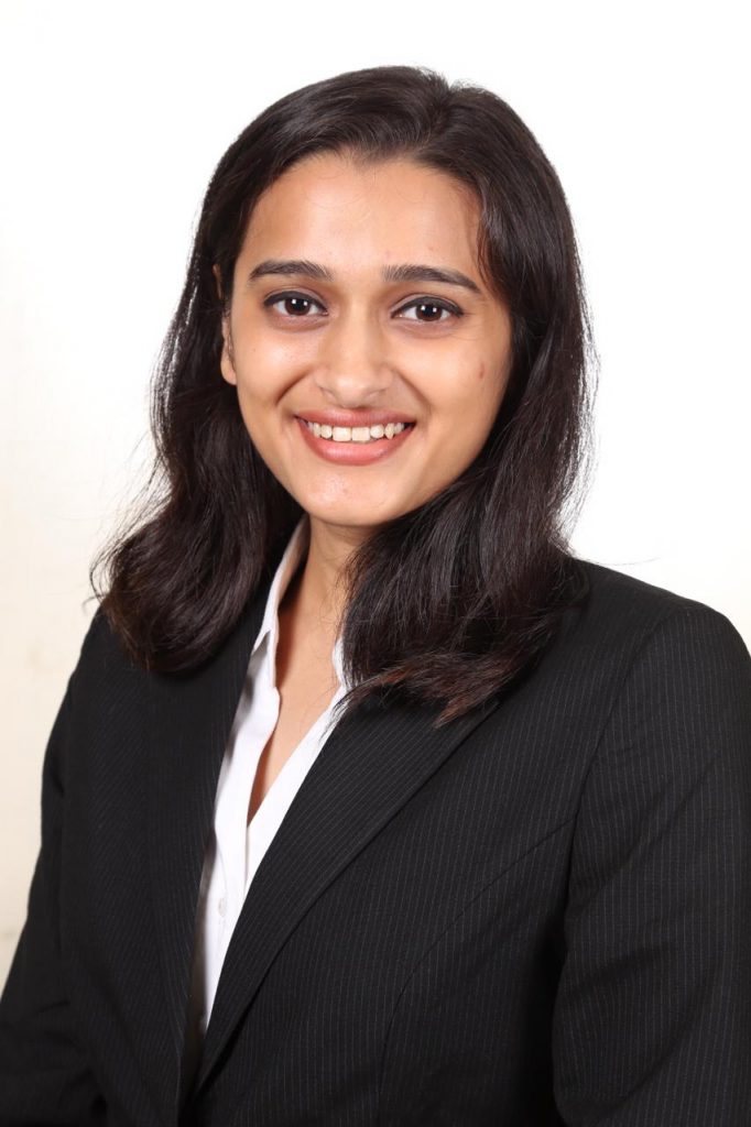 Dr Himani Mehta_Musculoskeletal and Orthopaedic physiotherapist | Apex ...