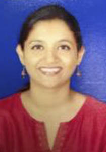 Dr. Jisha Pic | Apex Hospitals