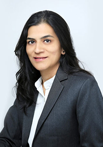 Dr. Leena Jain | Apex Hospitals