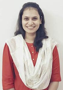 Dr. Mayuri Pic | Apex Hospitals
