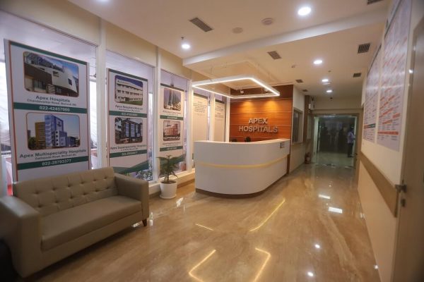 Apex Hospitals Kandivali | Apex Hospitals
