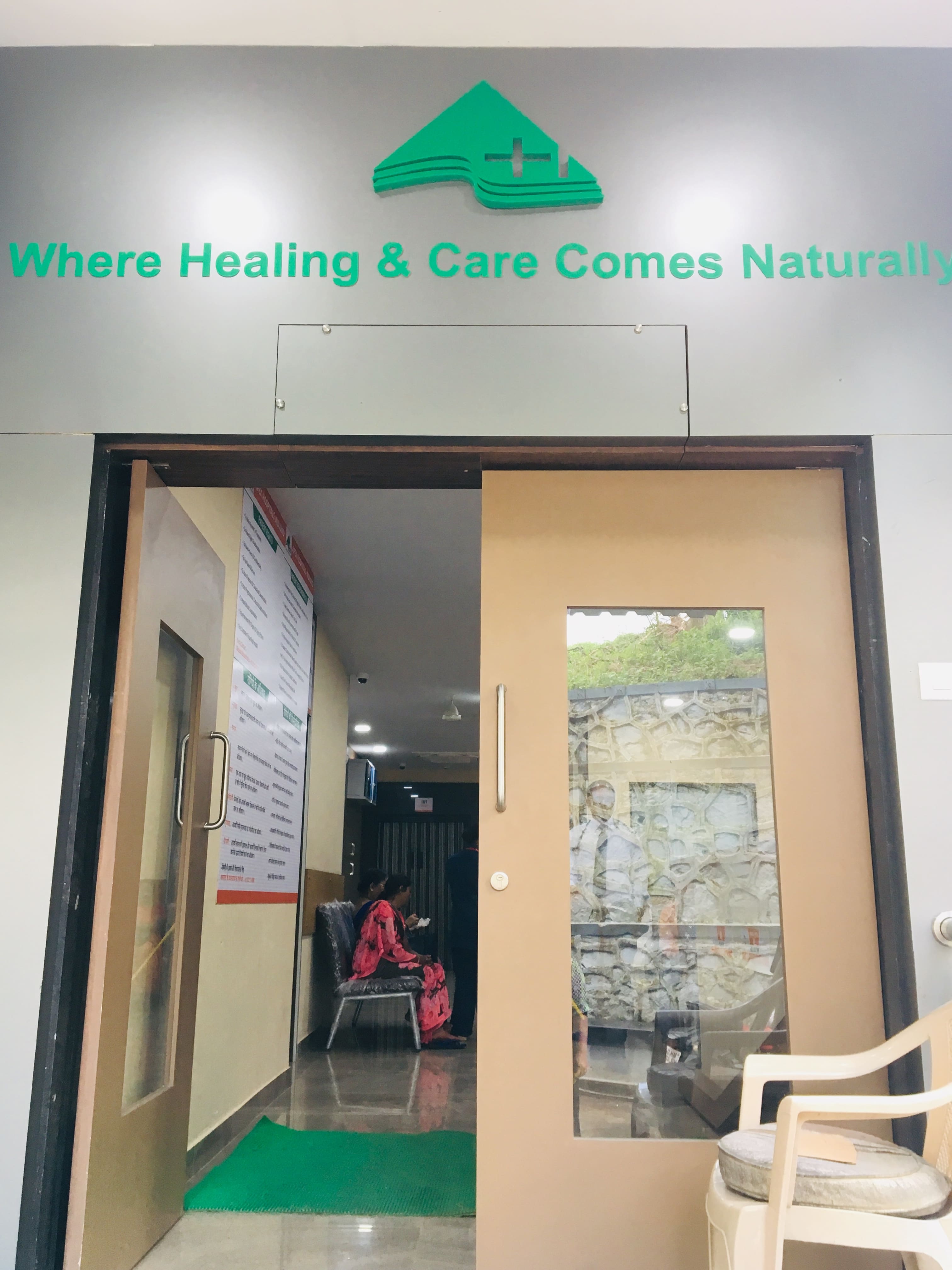 entrance | Apex Hospitals