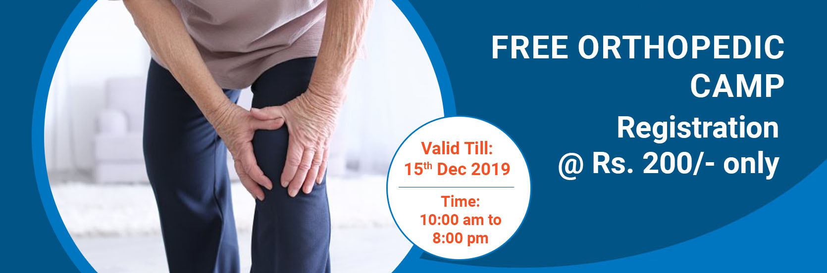 ortho_camp_banner | Apex Hospitals